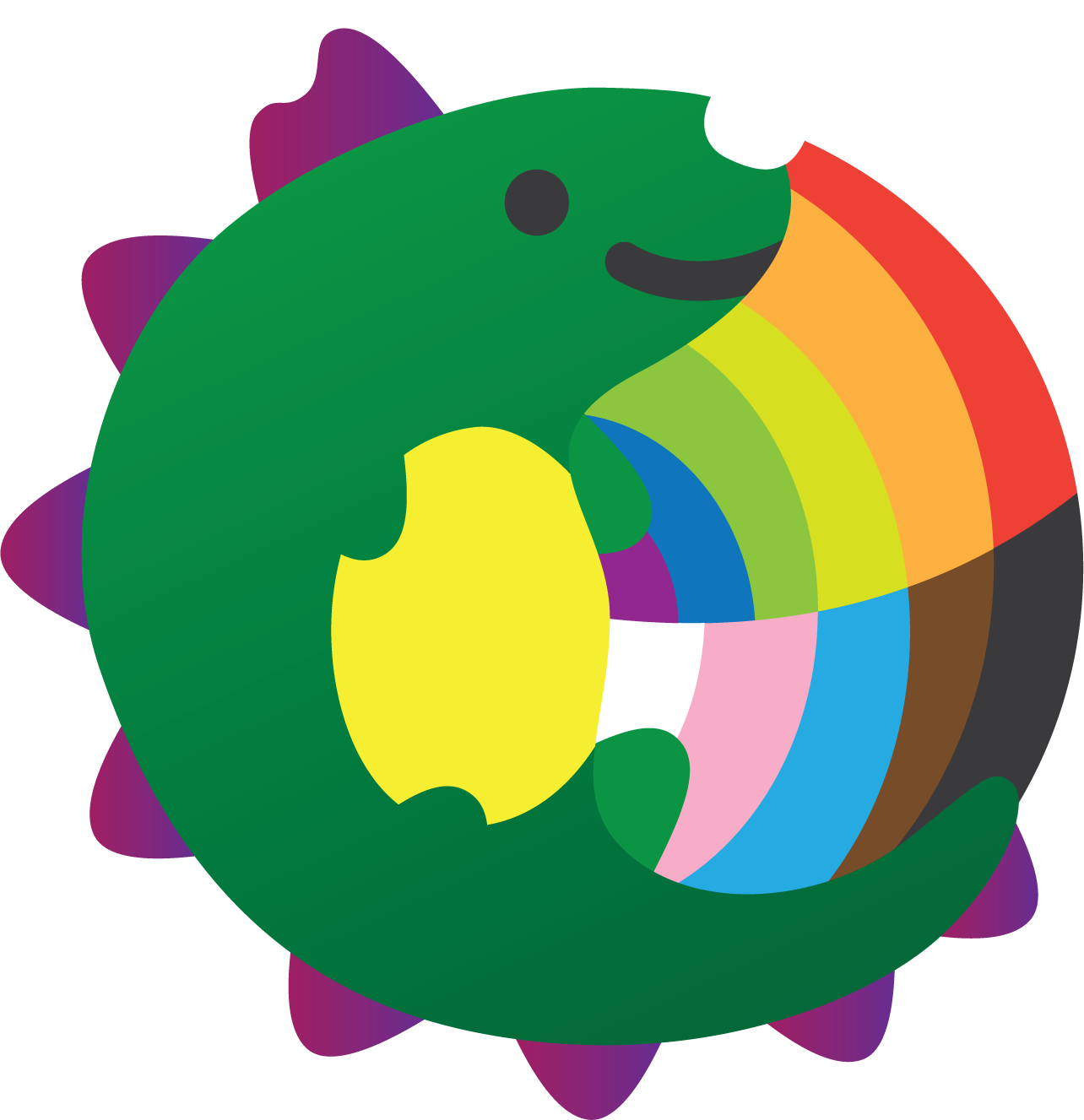 Welcome to CoDe Rainbow